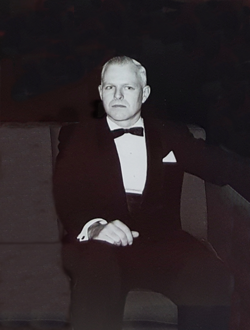 Driving force // Dawson Group