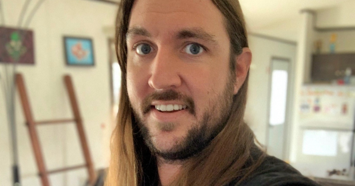 DRM's Kevin Coss will be shaving his head September 18th in support of ...