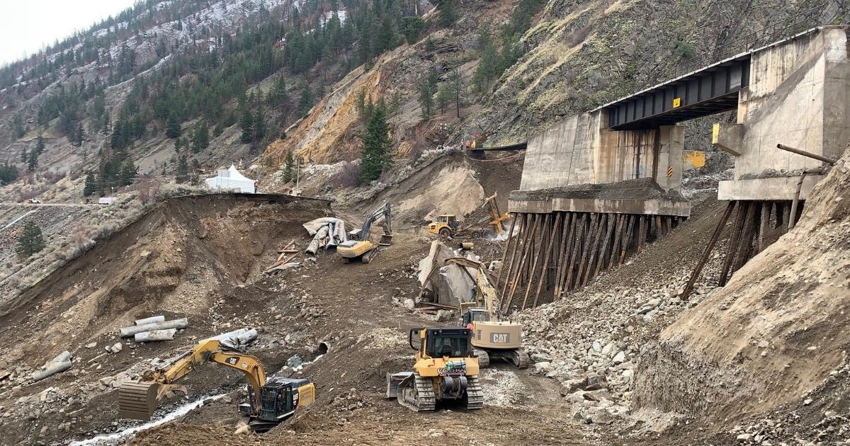 Dawson delivers helping hand in Tank Hill project // Dawson Group