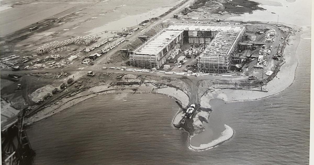 Celebrating 100 Years Archives // Dawson Group