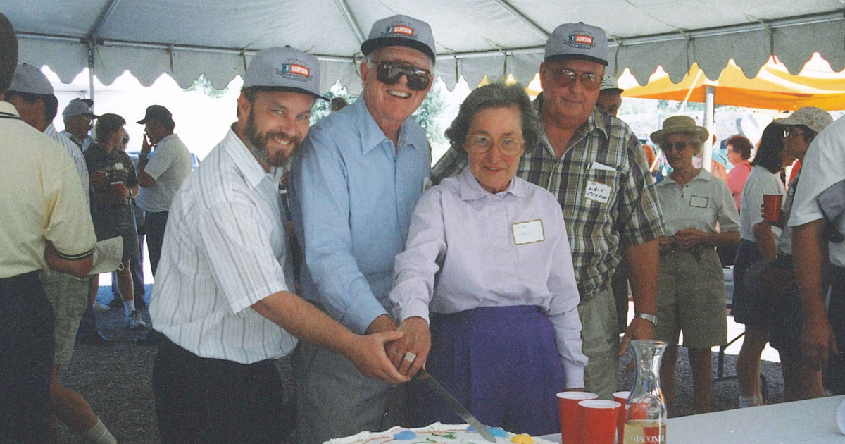 Dawson Group // A Family-Owned Business With a 100-Year Legacy