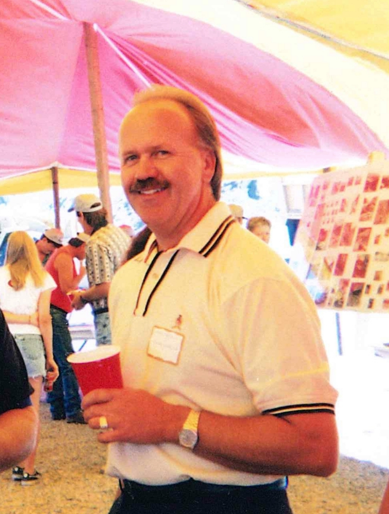 Privatization of highways opened new doors for Larry Nelson // Dawson Group