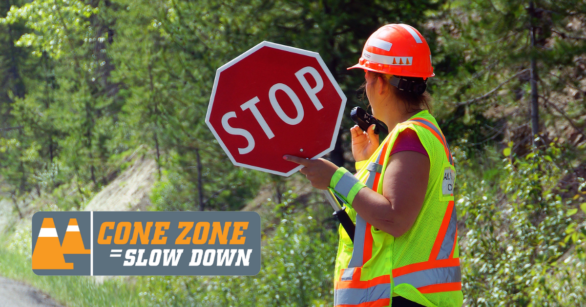 Cone Zone season has arrived! // Dawson Group
