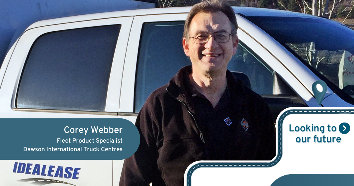 Corey Webber drives off into the sunset following brilliant career with ...