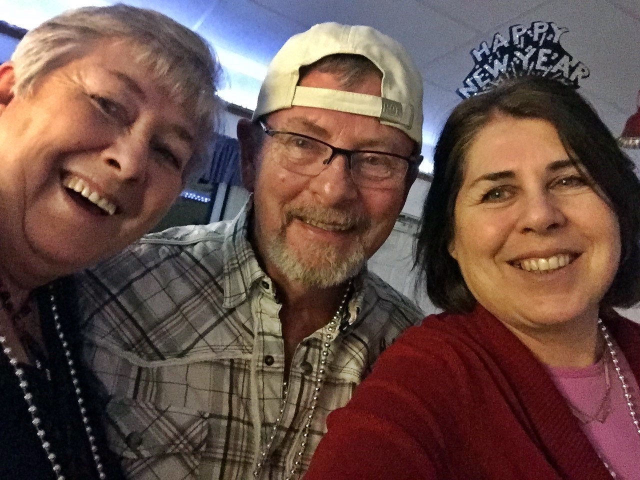 Arlene Rushton's stability helped the growth of privatized road ...