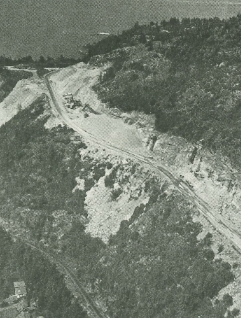 Upper Levels project a tax on nerves // Dawson Group