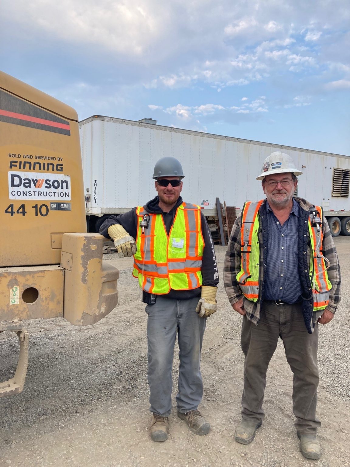 Dawson Group aims to make workplaces safer with new silica dust testing ...