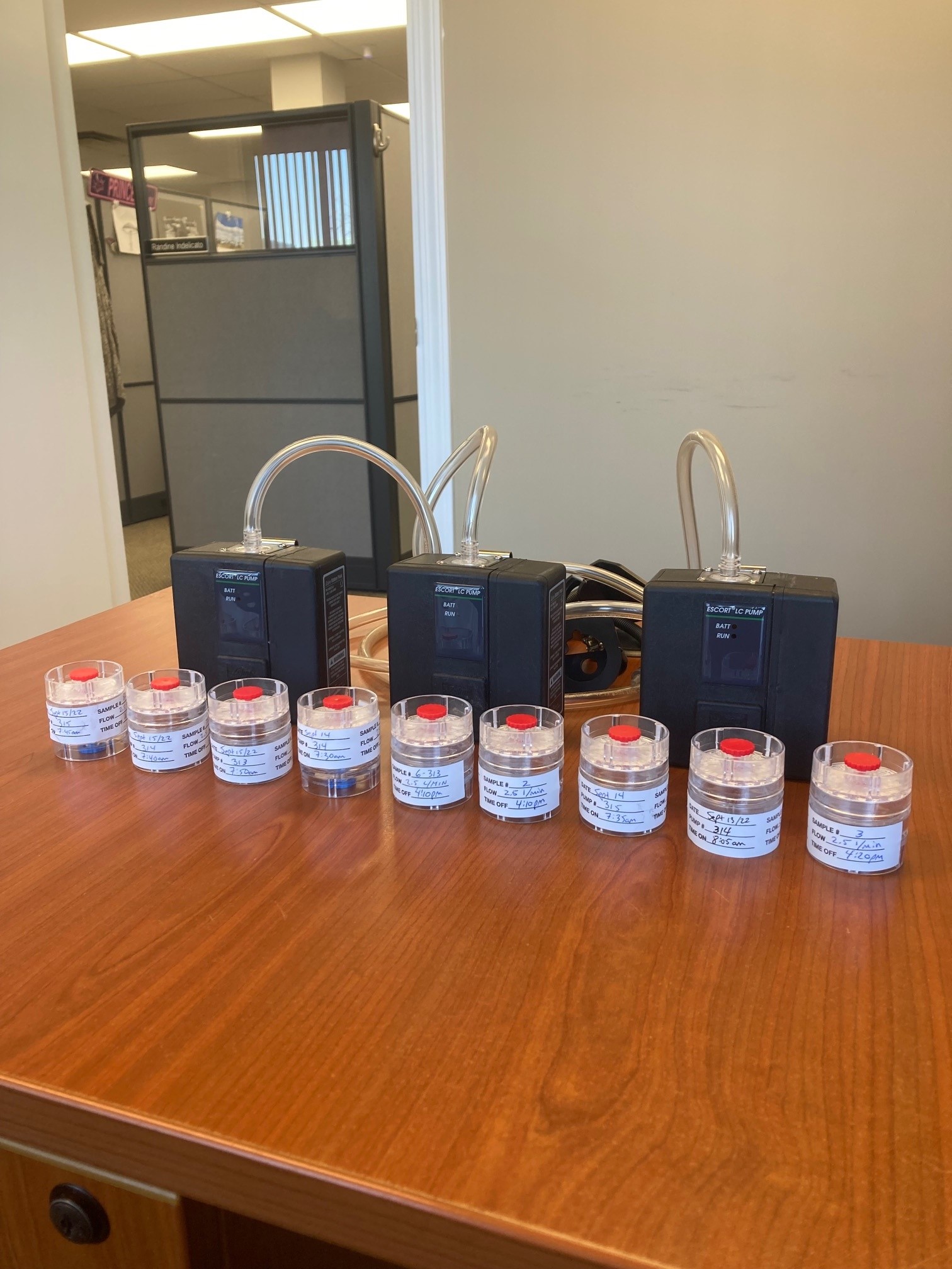 Dawson Group aims to make workplaces safer with new silica dust testing ...