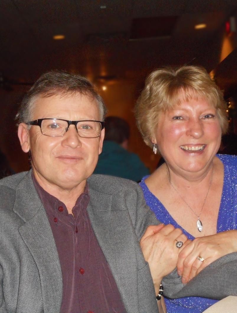 Allan MacLaren played a key role in the growth of Dawson International ...