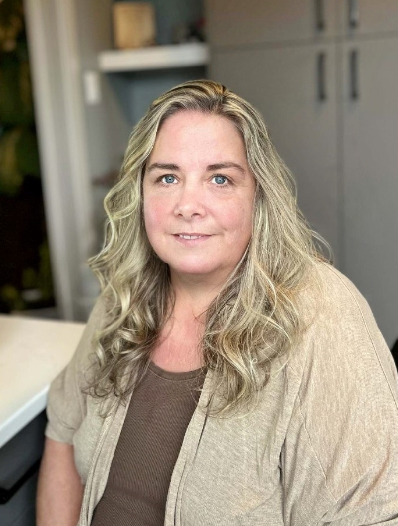 Impeccable organizational skills allowed Randine Indelicato to keep ...