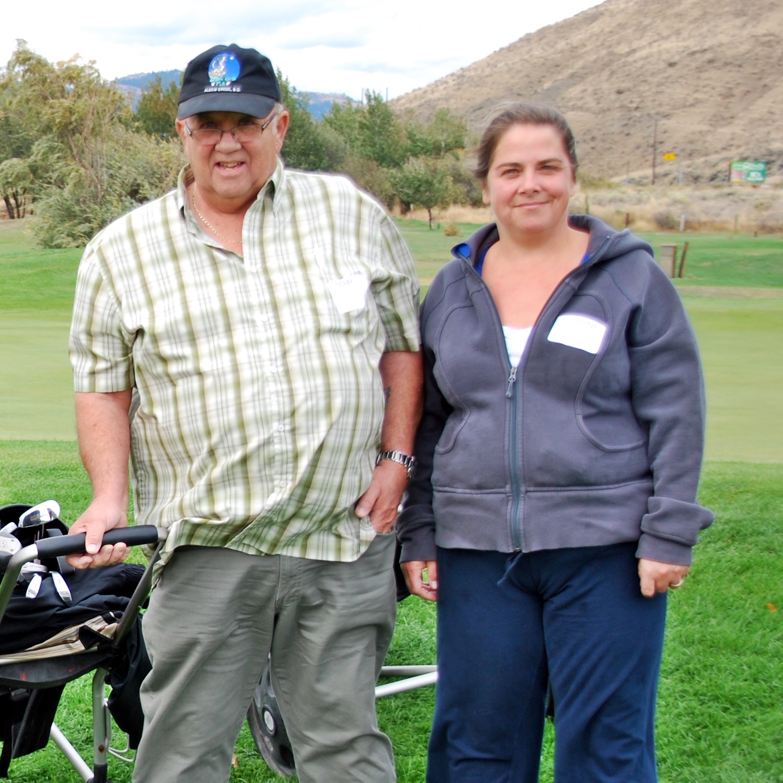 Impeccable organizational skills allowed Randine Indelicato to keep ...