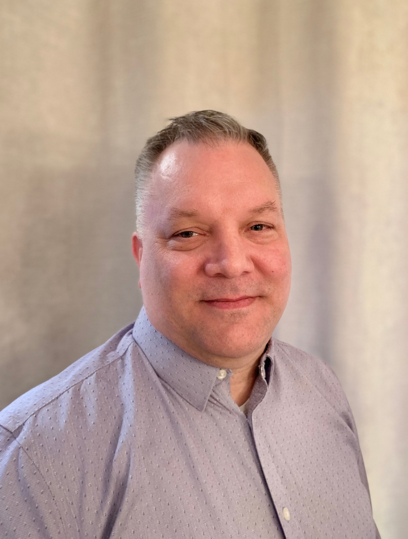 Gord Miller introduced as Dawson Road Maintenance's new Vice-President ...