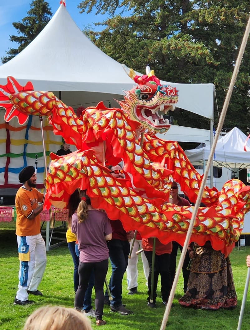 Multiculturalism Day highlights the diversity that makes our ...