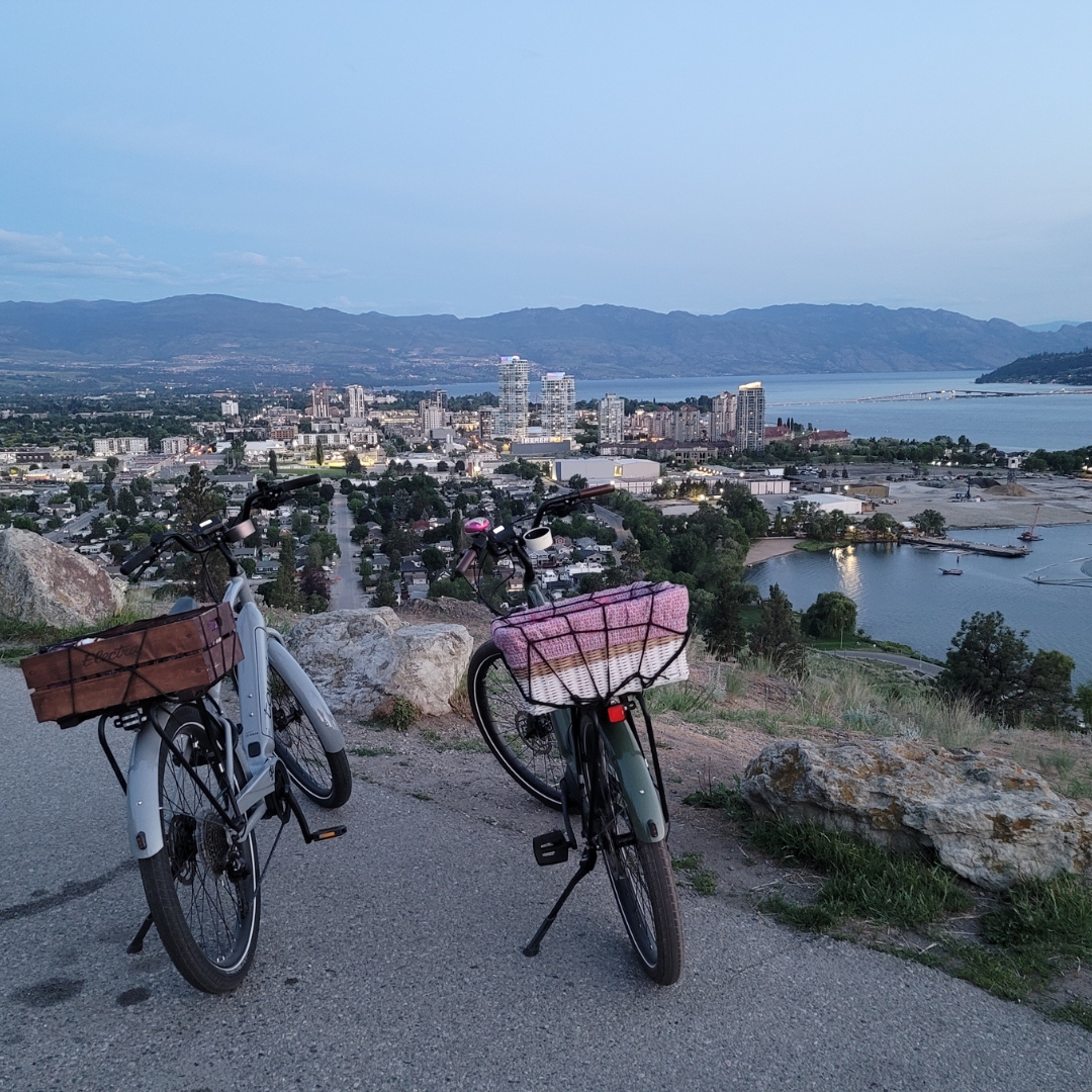 Making the most of GoByBike Week // Dawson Group