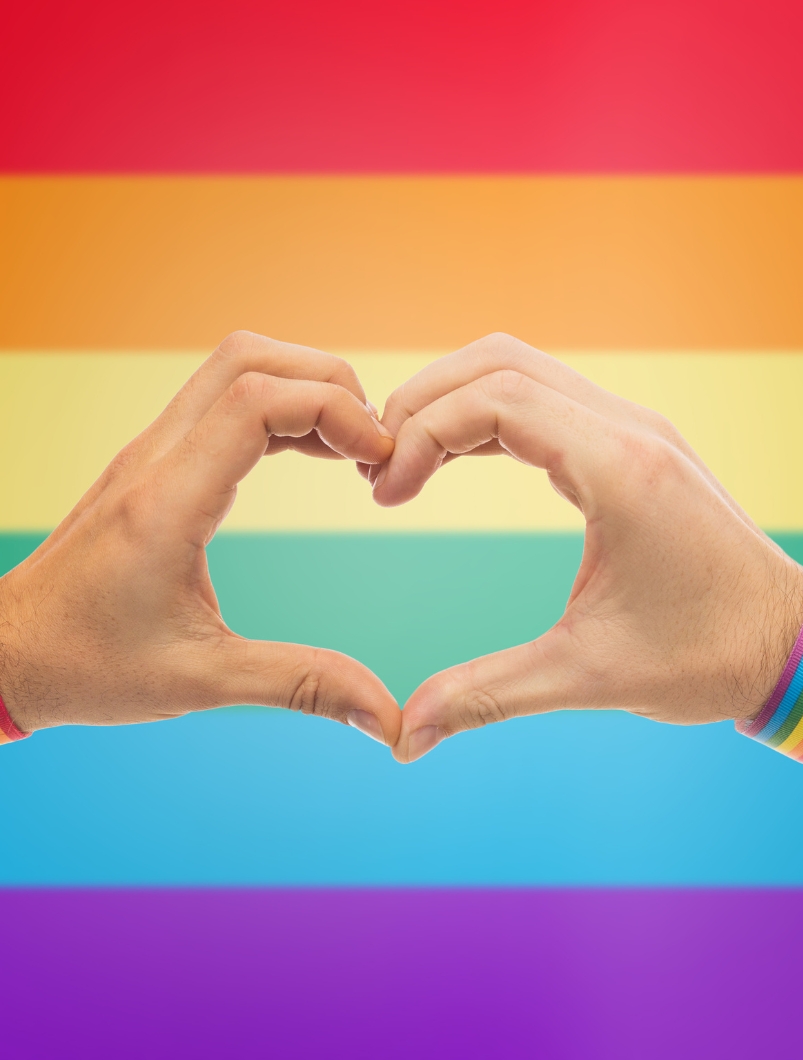 Dawson Group proud to support Kamloops Pride Parade // Dawson Group