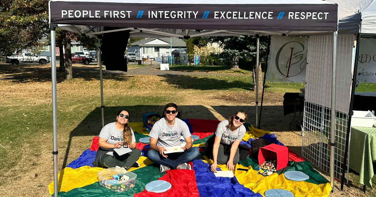 Celebrating multiculturalism through volunteering at the Tapestry ...