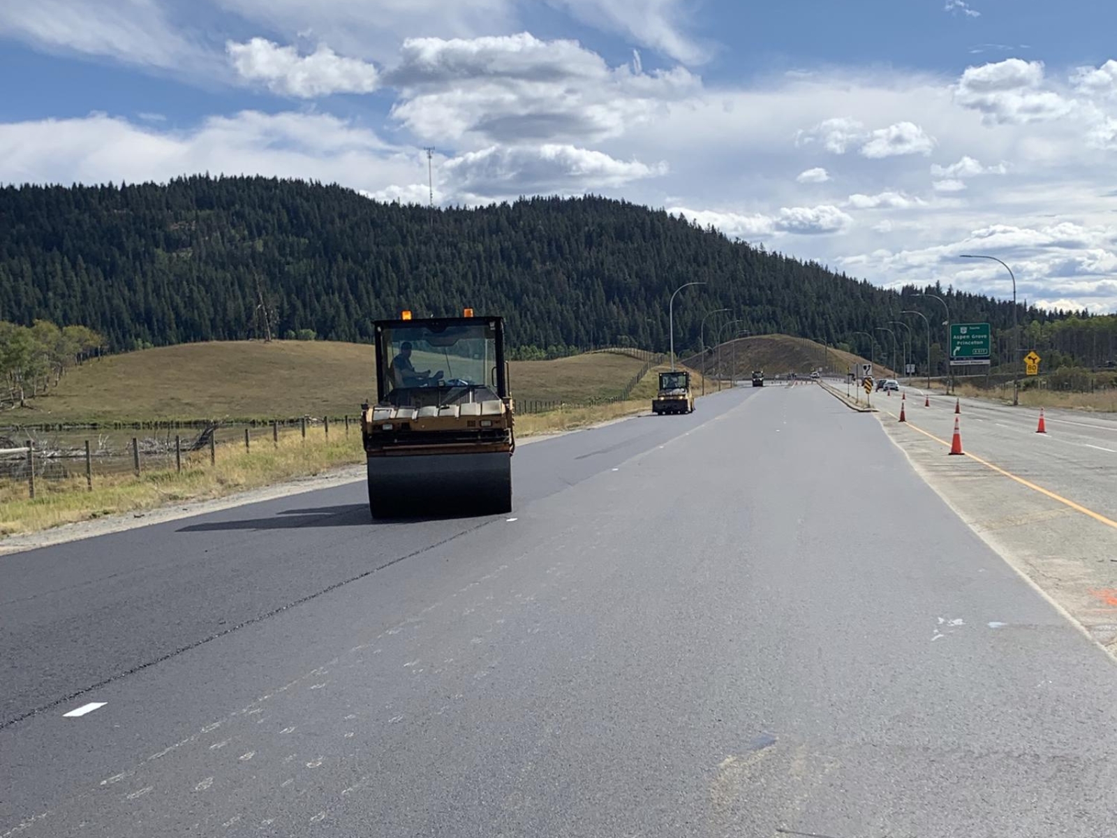 Dawson Construction earns significant provincial honour // Dawson Group