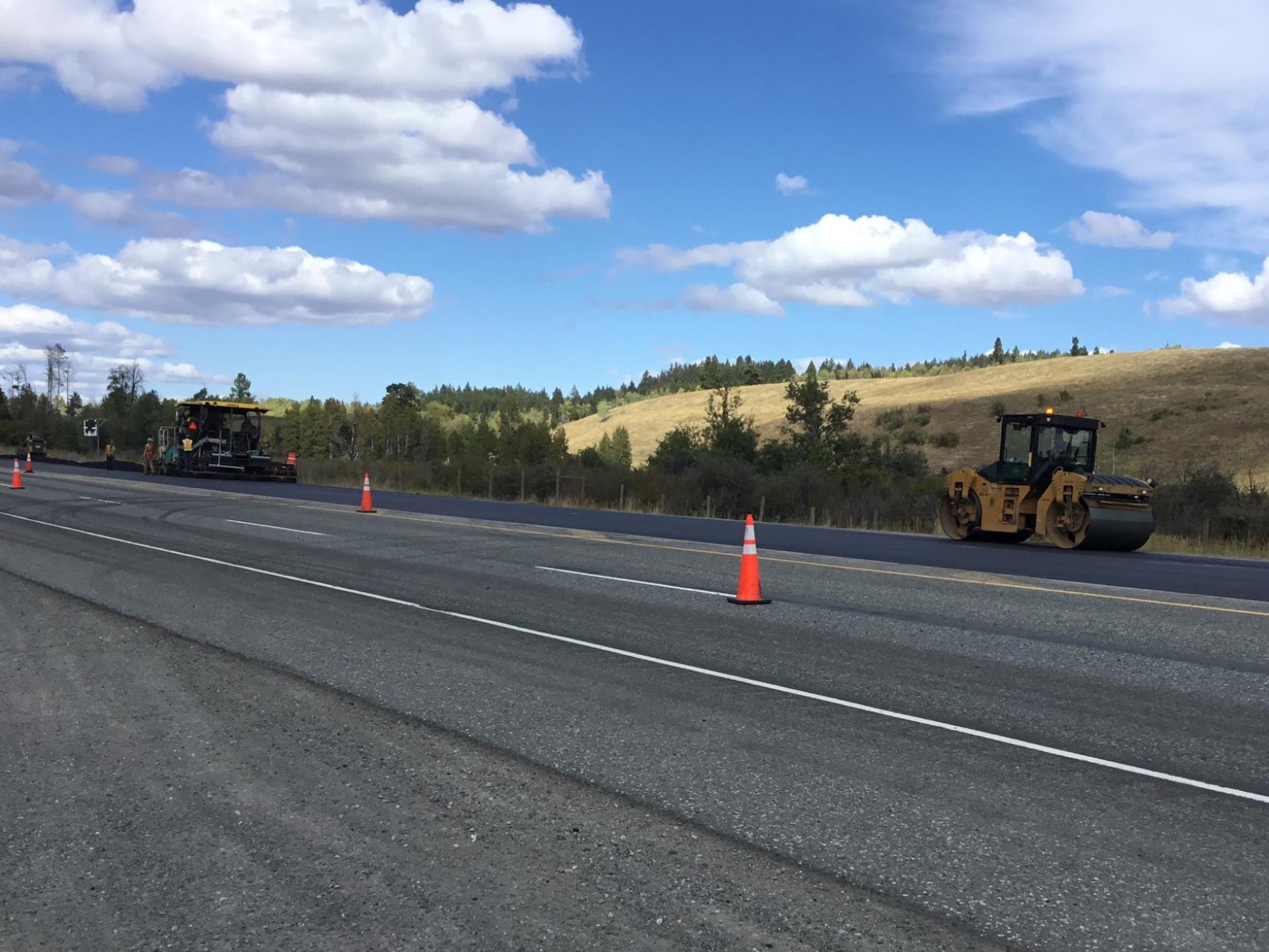 Dawson Construction earns significant provincial honour // Dawson Group