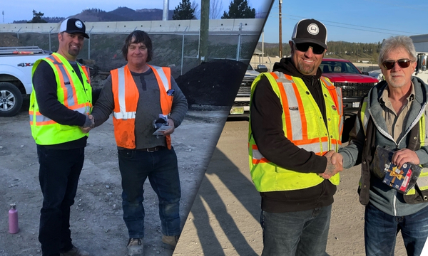 Recognizing Dawson Civil employees who embody our Core Values // Dawson ...