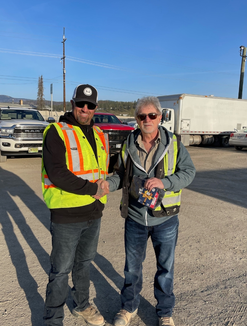 Recognizing Dawson Civil employees who embody our Core Values // Dawson ...