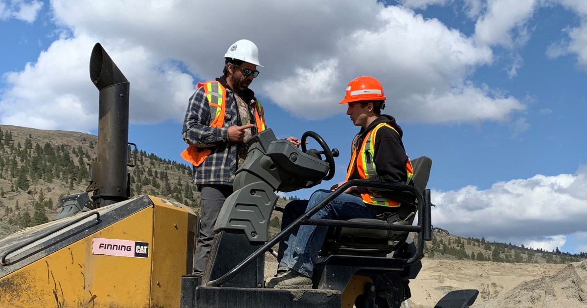 Heavy Metal Rocks returns this spring to the Interior // Dawson Group