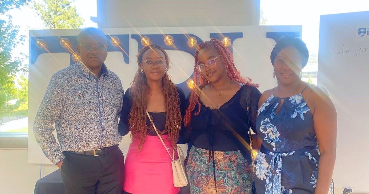 Henry Onyango finds a home with Dawson Civil // Dawson Group