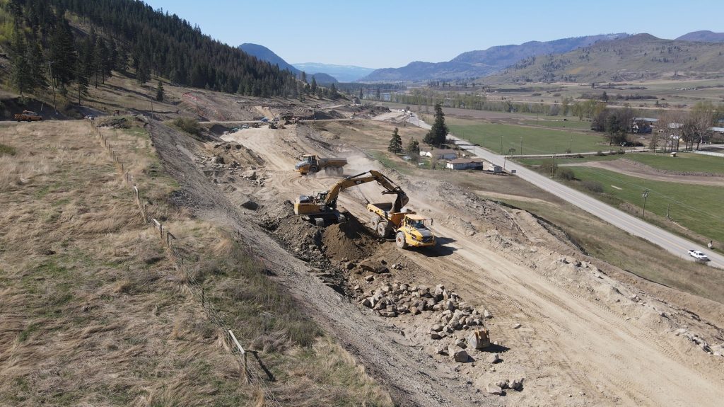 A Legacy of Highways and Bridges Construction // Dawson Group