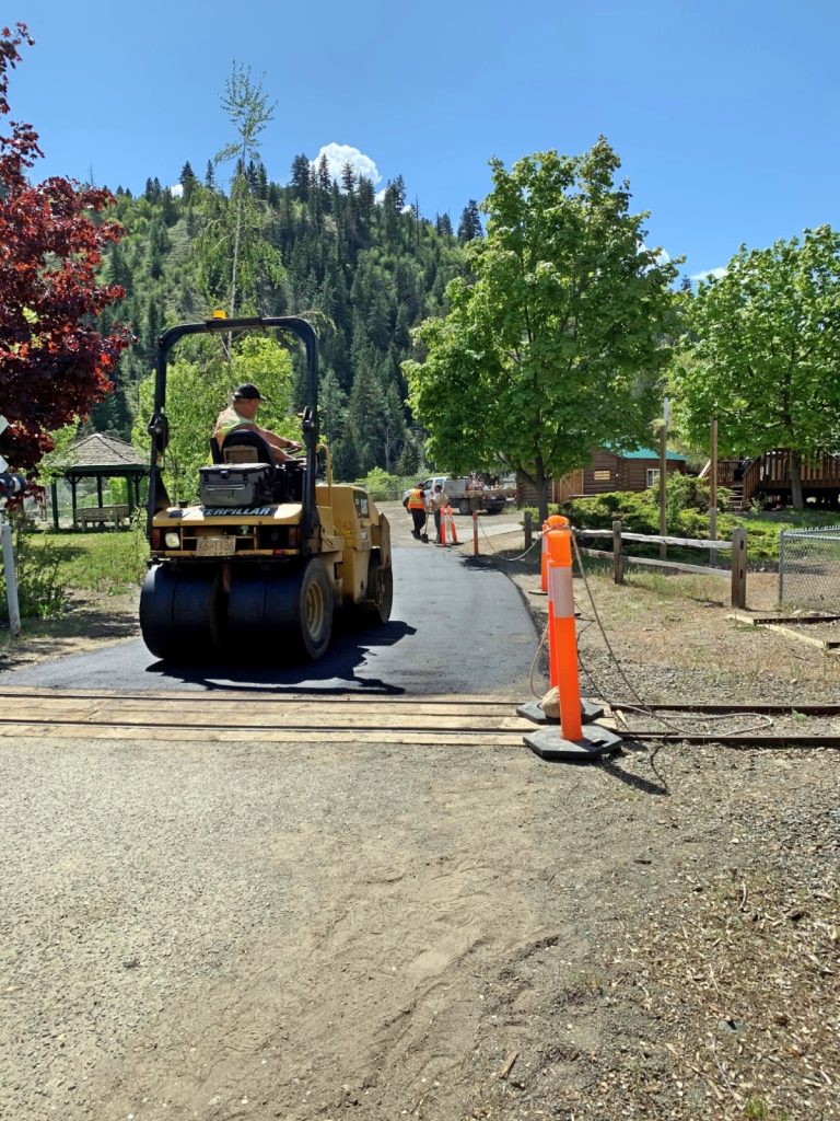 Contact Us About British Columbia Projects// Dawson Group